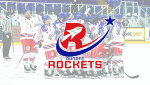 Ice Sports - Dundee Ice Arena